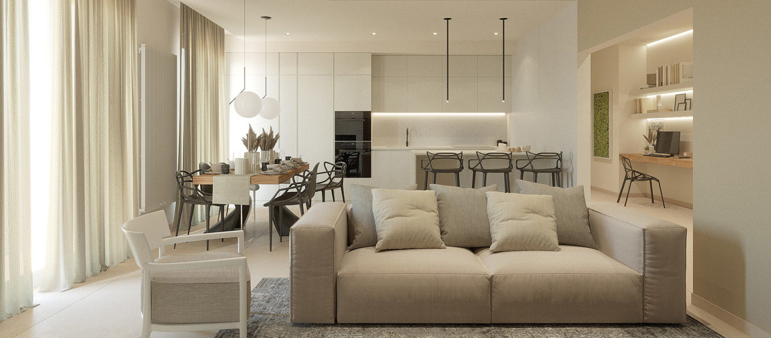 Lucia Venturini Architetto • LACASASENSORIALE